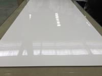 China ALUDONG High Gloss FEVE Aluminum Composite Panel with Durability for sale
