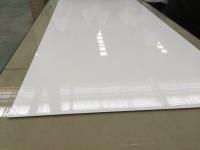 China ALUDONG High Gloss FEVE Aluminum Composite Panel with Durability for sale