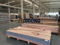 China ALUDONG Aluminum Composite Panel with Euro Standard and Quality for sale