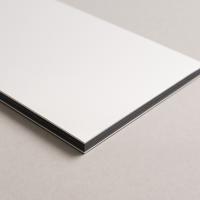 China ALUDONG Aluminum Composite Panel with Euro Standard and Quality for sale