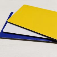 China ALUDONG Aluminum Composite Panel with Euro Standard and Quality for sale