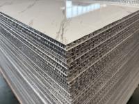 China Aluminum Honeycomb Panel For ceilings,roofings, interior and extreior wall coverings for sale