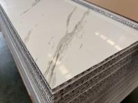 China Aluminum Honeycomb Panel For ceilings,roofings, interior and extreior wall coverings for sale