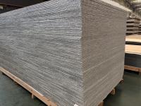 China Aluminum Honeycomb Panel For ceilings,roofings, interior and extreior wall coverings for sale