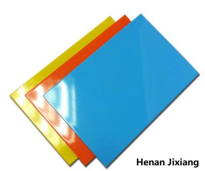 China Matte Non Toxic Grade 1100 Aluminum Alloy PE Coated ACP Panel 4mm 1220x2440mm for sale
