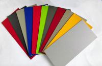 China Aluminum Composite Panel 3mm 4mm Building Facade Cladding Panel for Exterior Wall Decoration for sale