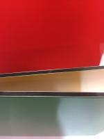 China Building Materials Aluminum Composite Panel, Aluminum Sheet for sale