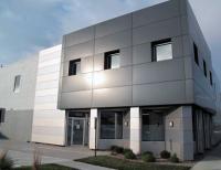 China ACP Alucobond Aluminum Composite Panel 4mm Thickness for Billboard Cladding and Interior Decoration for sale