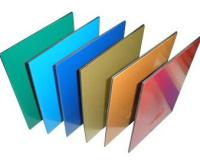China Decoration Material PE Coating Aluminium Composite Sign Panel Acm ACP for sale