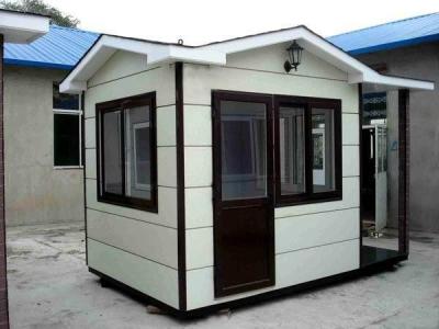 China PVDF Aluminum Composite Panel for Exterior Wall Cladding 15-20 Year Lifespan for sale