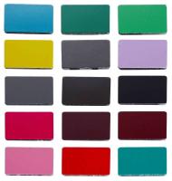 China CE SGS Interior 3mm AA1100 PVDF Aluminum Composite Panel for sale