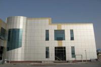 China CE SGS Interior 3mm AA1100 PVDF Aluminum Composite Panel for sale