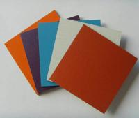 China Rectangle Non Toxic 1570mm 0.03mm Alu Composite Panel for sale