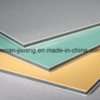 China Extern Wall Panels/ Outdoor Wall Panels / Aluminium Composite Panel / Aluminum Composite Panel for sale
