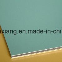 China Extern Wall Panels/ Outdoor Wall Panels / Aluminium Composite Panel / Aluminum Composite Panel for sale