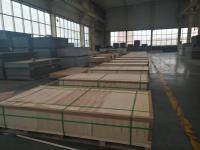China Interior 6mm PVDF Aluminum Composite Panel For Curtain Wall for sale