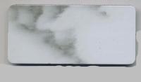 China Nontoxic Granite Aluminum Composite Panel 6000mm Length 0.3mm Thickness for Interior and Exterior Decoration for sale