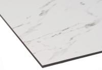 China Nontoxic Granite Aluminum Composite Panel 6000mm Length 0.3mm Thickness for Interior and Exterior Decoration for sale