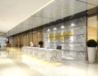 China Nontoxic Granite Aluminum Composite Panel 6000mm Length 0.3mm Thickness for Interior and Exterior Decoration for sale