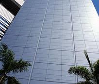 China Ideal Material -Aluminum Composite Material for Creative Application Both Indoors and Outdoors for sale