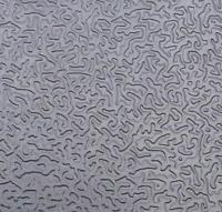 China Interior 3D Embossed 1500mm PE Aluminum Composite Panel for sale