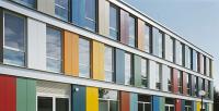 China RoHS PVDF Coating Aluminum Composite Panel 4mm x 1220mm x 2440mm for sale
