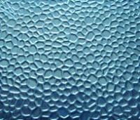 China Embossed Aluminum Composite Panel Made by Embossed Aluminum Coil for sale