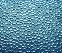 China Embossed Aluminum Composite Panel Made by Embossed Aluminum Coil for sale