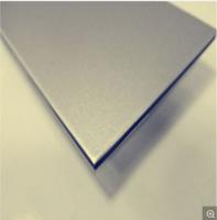 China PE Aluminum Composite Panel 1250mm 1500mm Advertising Fascia for Exterior Cladding for sale