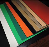 China ACP Alucobond Aluminum Composite Panel 1220x2440mm for Billboard Cladding and Curtain Wall Systems for sale