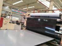 China 4mm PVDF/PE ACM Aluminum Composite Panel 6000mm Length for Outdoor Decoration and Cladding for sale
