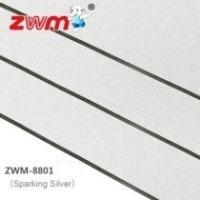 China 1570mm x 0.03mm Non-Toxic Aluminum Composite Panel with PE/PVDF Coating for Building Facades for sale