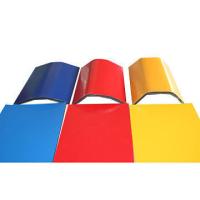 China ZWM Aludong Polyester ACP Aluminum Composite Panel 1.5-8mm Thickness 1000-6000mm Length for Building Facades for sale