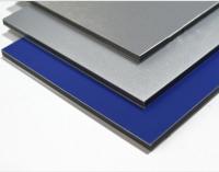 China ACP Aluminum Composite Panel From Henan Jixiang High Quality for sale