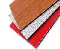 China ACP Aluminum Composite Panel From Henan Jixiang High Quality for sale