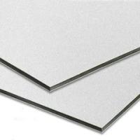 China CE ASTM 3Kg/m² Gloss 8100 Aluminum Honeycomb Panel - 1000-6000mm Length, 0.03-0.60mm Thickness for sale