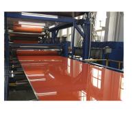 China Mould Proof AA1100 4mm PVDF Aluminum Composite Panel for sale