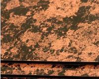 China Transfer Film Series Aluminum Composite Panel Use Wall Finishes for sale