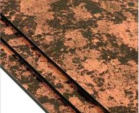 China Transfer Film Series Aluminum Composite Panel Use Wall Finishes for sale