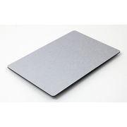 China 1250mm*3050mm 5mm Polyester Coating ACP Alu Composite Panel for sale