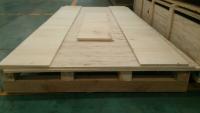 China 1250mm*3050mm 5mm Polyester Coating ACP Alu Composite Panel for sale