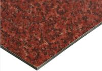 China AA1100 Marble Aluminum Composite Panel 1000-6000mm Length 0.03-0.60mm Aluminum Thickness for Exterior Walls for sale