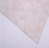 China Stone Surface 1220*2440mm PVDF Aluminum Composite Panel for sale