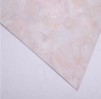 China Stone Surface 1220*2440mm PVDF Aluminum Composite Panel for sale