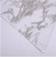 China Stone Surface 1220*2440mm PVDF Aluminum Composite Panel for sale