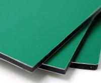 China SGS Mirror Aluminum Composite Panel 3-8mm Thickness 1000-6000mm Length for Building Decoration for sale