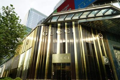 China Polyester Coating AA3003 Gold Mirror Aluminum Composite Panel 5000mm Length 5mm Thickness for sale
