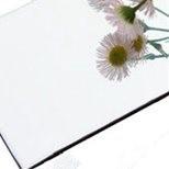 China 5000mm Aluminum Composite Panel with 2-5mm Thickness Options for Architectural Cladding and Decoration for sale