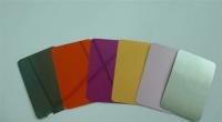 China PE Core 0.3mm Aluminum Composite Cladding Panel - 1.5-8mm Thickness, Fireproof Construction for sale