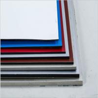 China Interior Building Decoration PE Aluminum Composite Panel Price (XH005) for sale